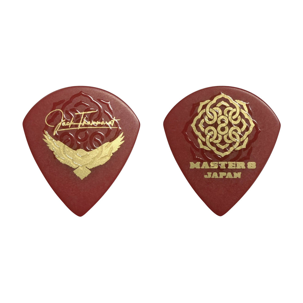 MASTER 8 JAPAN | Jack Thammarat Signature Model – MASTER 8 JAPAN GUITAR ...