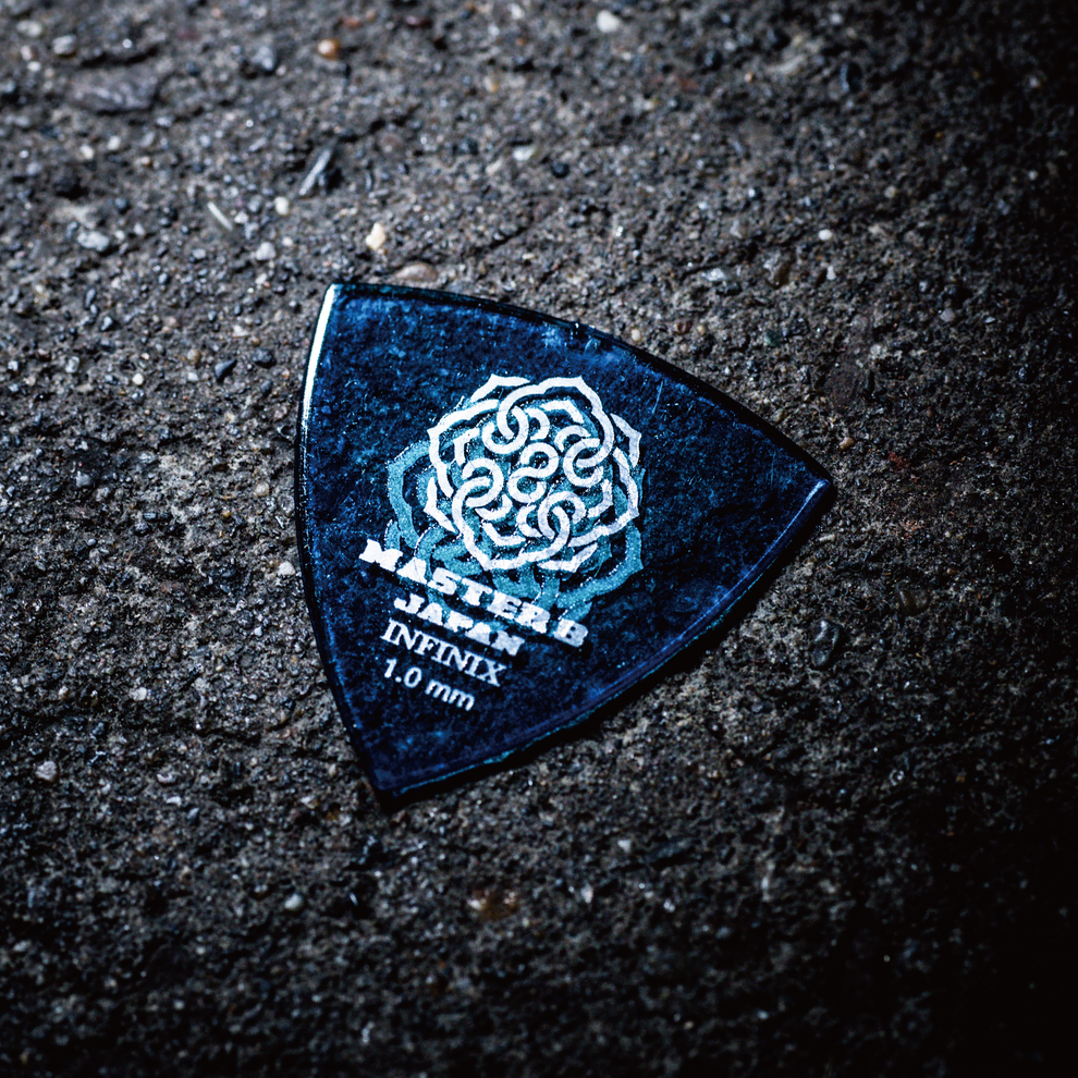MASTER 8 JAPAN | INFINIX + Hard Grip - TRIANGLE – MASTER 8 JAPAN GUITAR ...