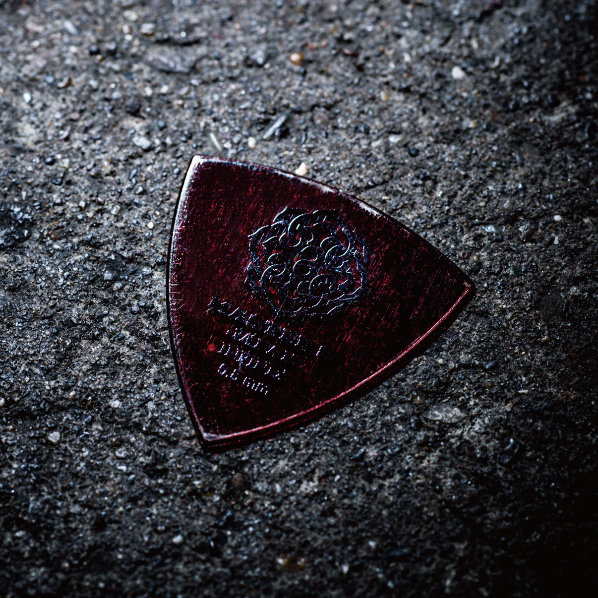 MASTER 8 JAPAN | INFINIX - TRIANGLE – MASTER 8 JAPAN GUITAR PICKS